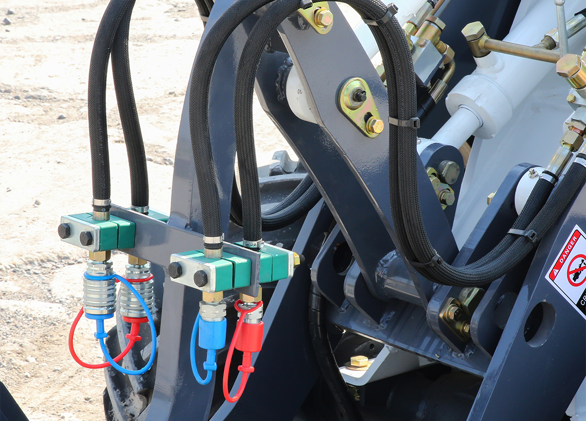 Mini 750 | Wolf America